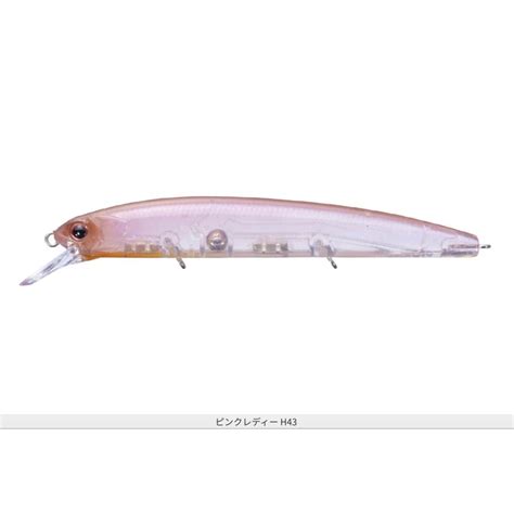 OSP ASURA II SP アシュラ2 サスペンド 8.4g/92.5mm : asura2sp : ルアーショップB.B - 通販 ...