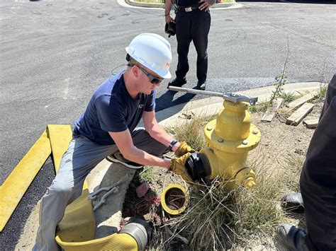 Fire Hydrant Flow Testing Why Its Necessary And How Often It Should