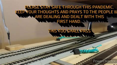 Ho Scale Brass Psc Nandw M Class 4 8 0 With Dcc Tsunami2 Sound Decoder