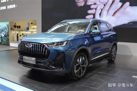 Suv别乱买 这三款全新车 最低百公里油耗1l 神车尺寸加大 知乎