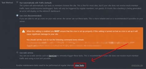 locked task queue invision community 4 support