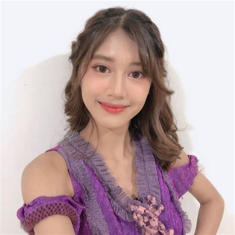 biodata dan profil devi eks jkt48 finalis audisi di klp48