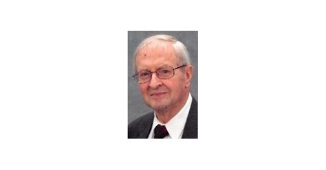 Dean Zerby Obituary 1933 2017 Newburgh In Courier Press