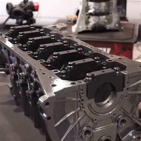 Dart Reveals 2jz Block That S Stronger Than The Original 54 Off
