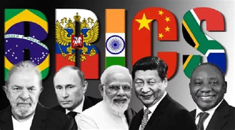 Pakistan To Make Formal Request To Join Brics