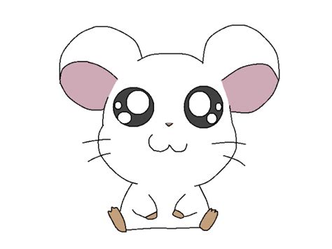 Base By Mimithefox Hamtaro Hello Kitty Coloring Pages