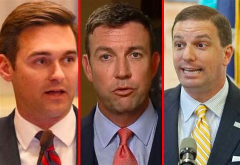 Antigay Politicians Whose Careers Were Ruined By Sext Scandals Queerty