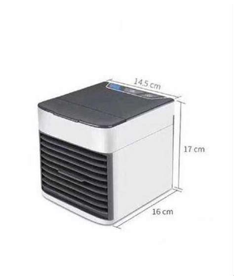 Мини Кондиционер Arctic Air Ultra 2x | Festima.Ru - Мониторинг объявлений