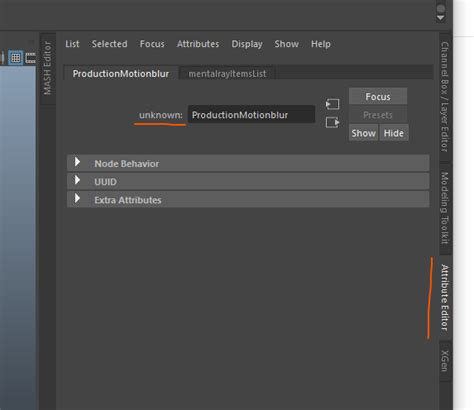 Scan V Delete Unknow Node Abcg Tin Nguyen