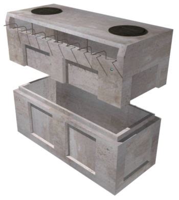 3 X10 Curb Inlet Type R Oldcastle Infrastructure