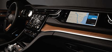 2023 Jeep Grand Cherokee L Jeep Dealership Texas