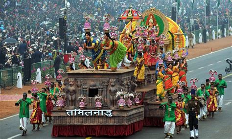 These 14 Photos Show How India Celebrated Its Republic Day
