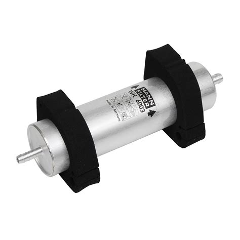 Mann Kraftstofffilter Dieselfilter Wk6003 Für Audi A4 A5 A6 A8 Q5 Q7 2