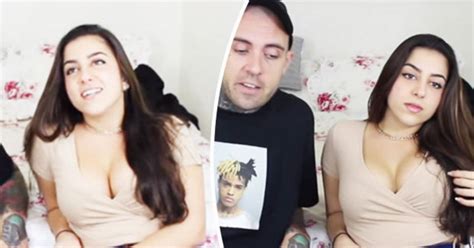 Stunner Who Promised To Release SEX TAPE On YouTube Hits Out At TROLLS