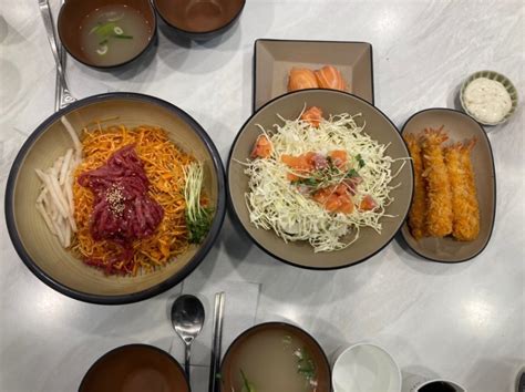 교대역맛집 육회바른연어 서초점메뉴 추천 메뉴 네이버 블로그