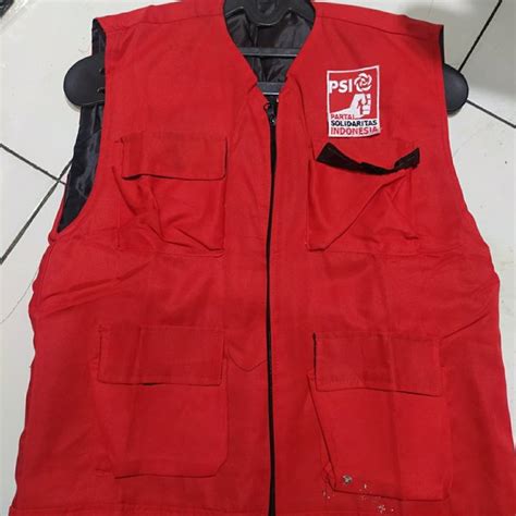 Jual Rompi PSI Di Lapak Bone Pur Bukalapak