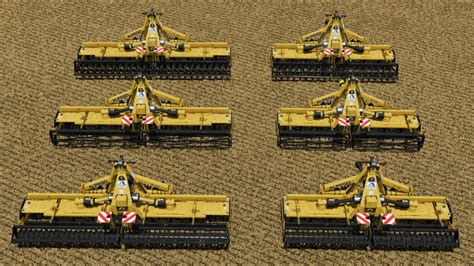 Alpego Df Pack Fs22 Kingmods