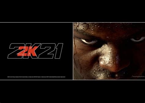 Ini Dia Trailer Nba 2k21 Dan Tampilan Ps5 Spin