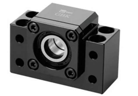 Ball Screw Support Unit Ball Secrew Support Unit Importer From New Delhi