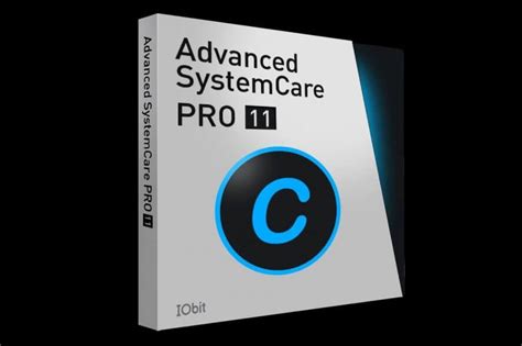 Download Iobit Advanced Systemcare 11 [free And Pro]