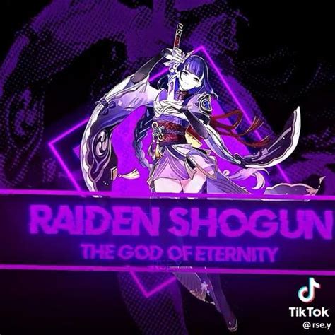 Best Raiden Edit Of The Year 😍😍 [video] Anime Shows Cool Animations Best Anime Shows