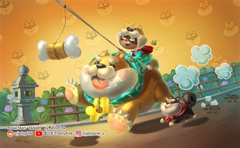 Xxx Nita Brawl Stars Telegraph