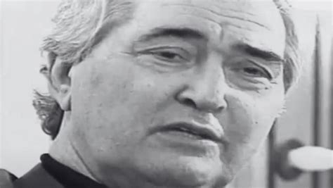 Preminuo Glumac Gojko Šantić Jugoslovensko Dramsko Pozorište Se Oglasilo