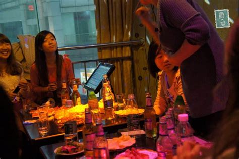 A Mini Guide To Ktv In China Etramping