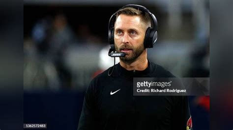Report Eagles Interview Oc Kliff Kingsbury Tuesday Steelers Depot