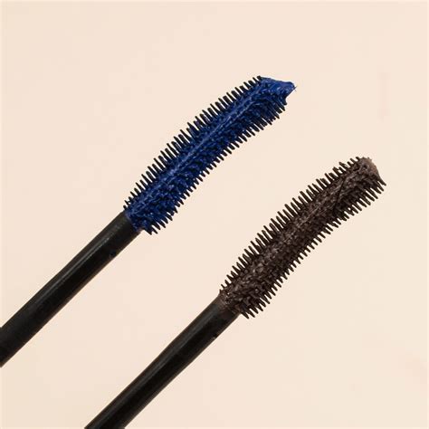 BelorDesign MAXI COLOR Volume Mascara – DiffLand