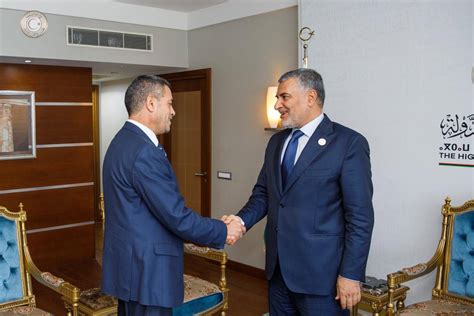 ليبيا المفوضية العليا تحث السياسيين على تمهيد الطريق أمام الانتخابات