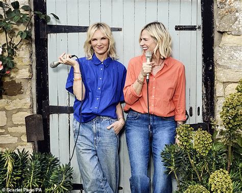 Zoe Ball Reveals She Tried To Buy One Of Harry Styles Sold Out Sex Toys When She Regained Her