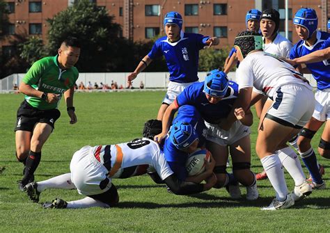 遠軽と芦別・羽幌・富良野合同は同点で両チームv 35年ぶりの抽選で遠軽が2年連続花園切符【全国高校ラグビー北北海道大会】 道新スポーツ