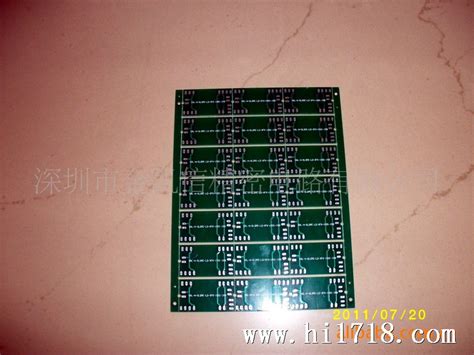 PCB多层电路板 PCB 维库仪器仪表网