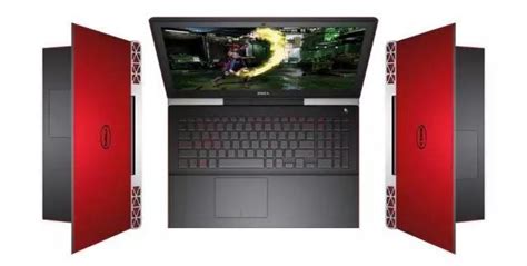 Dell Inspiron serisi oyun bilgisayarlarını GTX 1050 GPU ile sunuyor