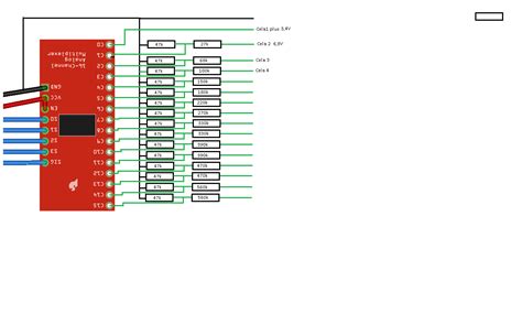 Start Signal Fault Issue Dexterbg Twizy Virtual BMS GitHub