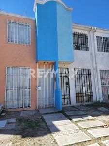 Casa En Fraccionamiento Hacienda De Santa Clara En Renta Anuncios Y