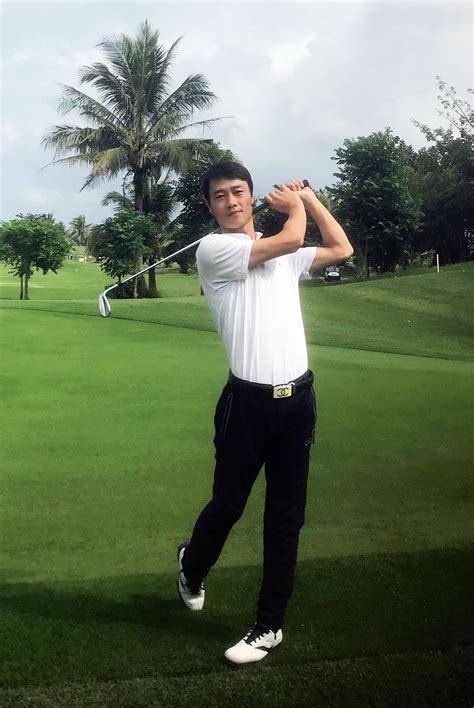 李超老师个人简介 社会体育学院