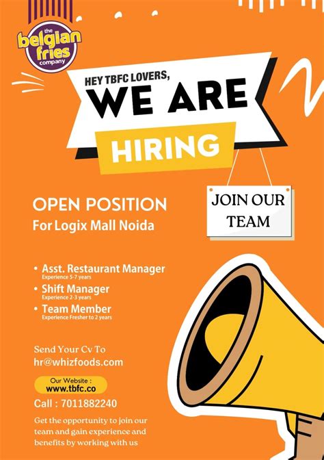 Pavan Kumar On Linkedin Hi Everyone We Are Hiring For Noida City