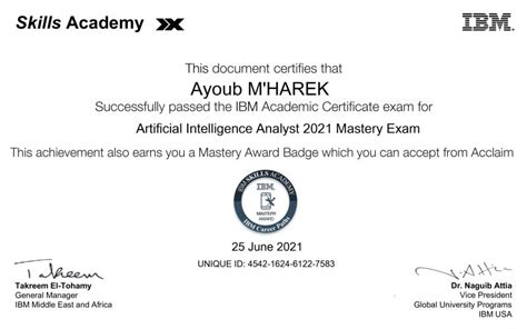 Ayoub Mharek On Linkedin Ai 33 Comments