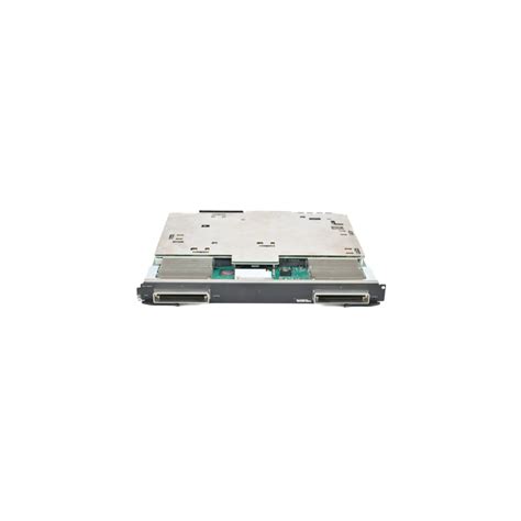 Brocade BR MLX 100GX2 X 2 Port 100 GbE CFP IPv4 IPv6 MPLS Expansion