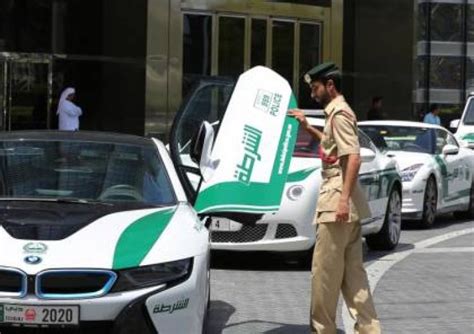 في عملية استمرت 10 أيام الخفاش في قبضة شرطة دبي موقع العاصمة