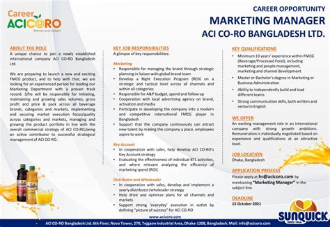 Mdrazib Ali Ex Pran Posted On Linkedin