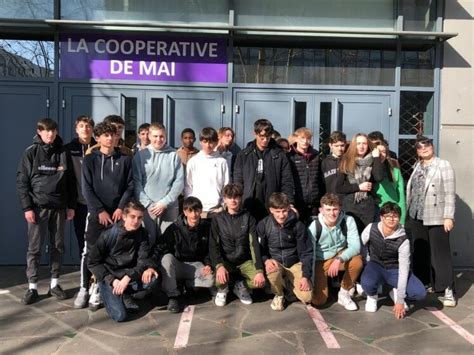 court metrage Lycée Polyvalent de Haute Auvergne