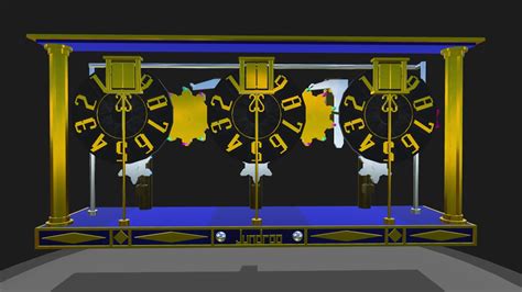 SimplePlanes My Mechanical Calculator Pascaline