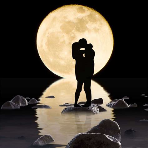 Moon Conjunct Mars Synastry