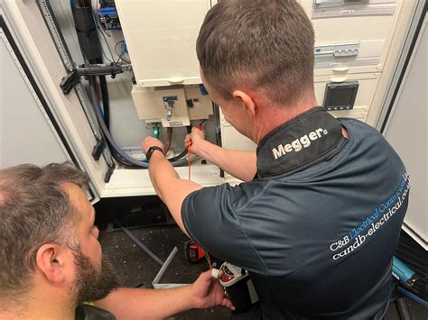 What Is An Eicr Electrical Installation Condition Reports Explained C And B Electrical