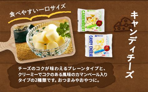シュレッドチーズ＆キャンディーチーズセット 2 全4種／超極細 1mm ナチュラルシュレッドチーズ＆キャンディチーズ＆モッツァレラ