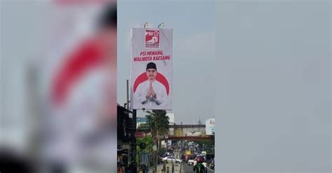 VIDEO Heboh Kaesang Ke Depok Di Tengah Isu Maju Sebagai Calon Wali Kota
