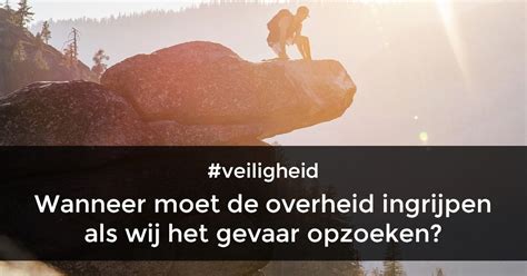 83 Morele Dilemmas Ethische Vragen Op Het Gebied Van Veiligheid